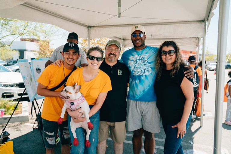 Our Story - Primestor