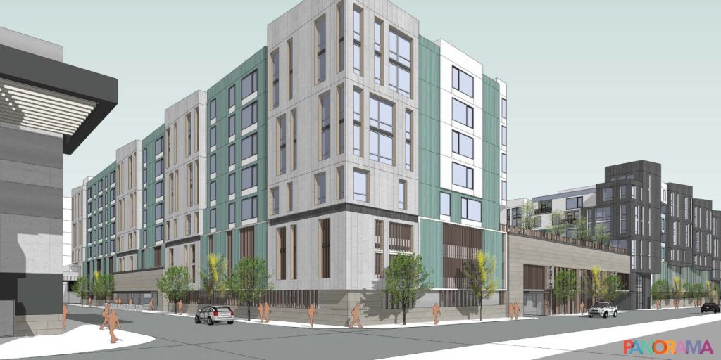 Properties - Ongoing - Primestor