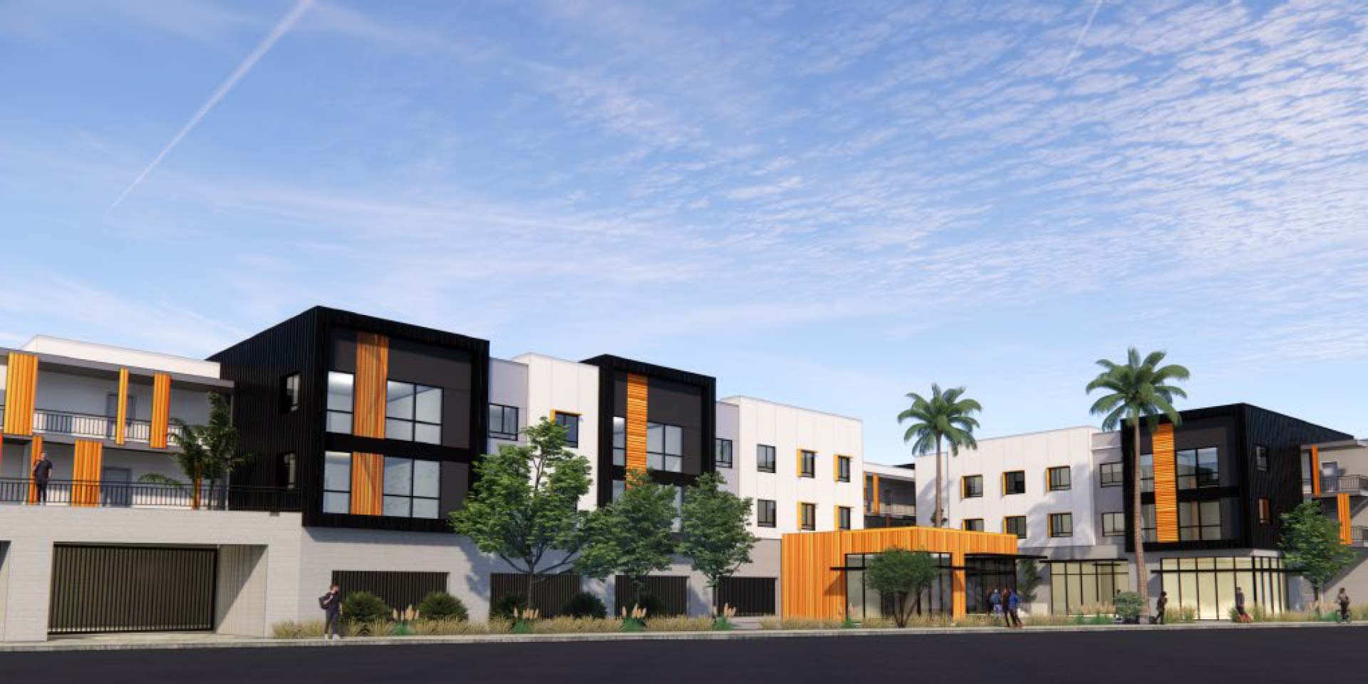 Properties - Ongoing - Primestor