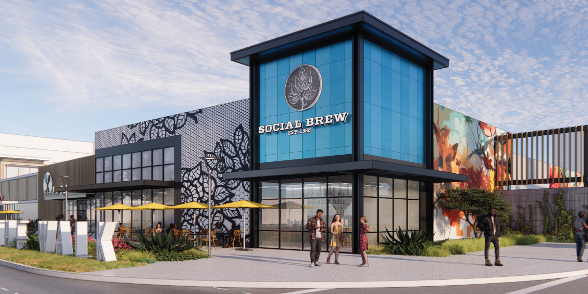 The Walk - Primestor